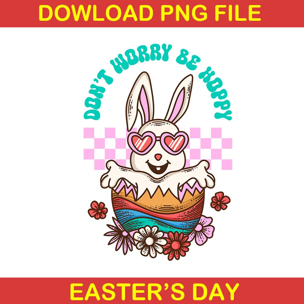 Easter Bundle Png, Happy Easter PNG, Rabbit Png, Bunny Bundle Png – buydesigntshirt