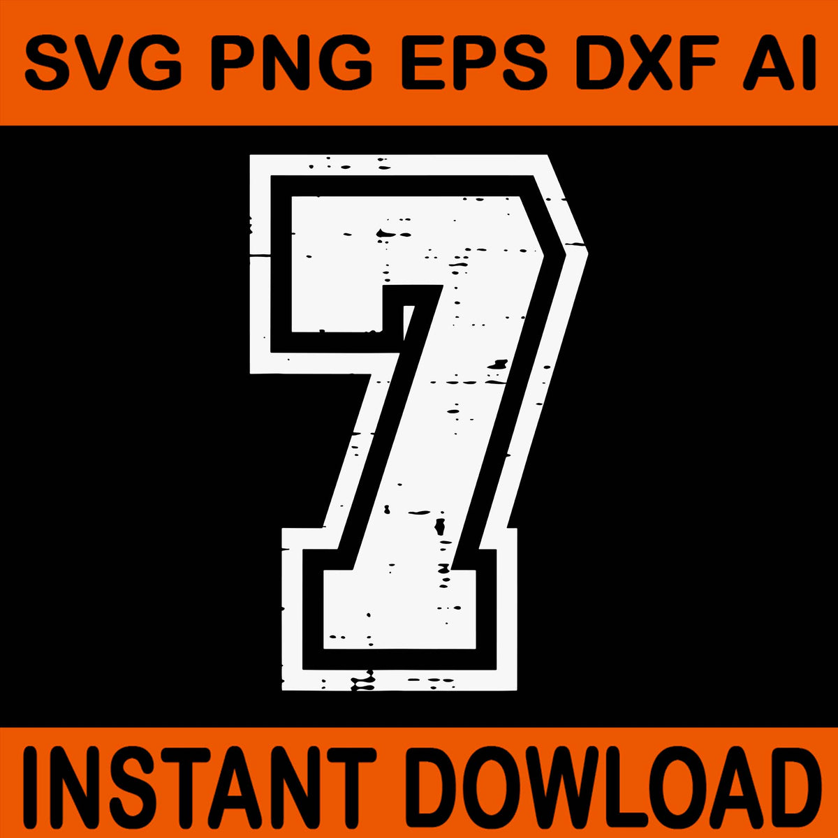 67 Meme Number 7 SVG, 6-7 Six Seven Halloween SVG, Six Seven Ghost SVG ...