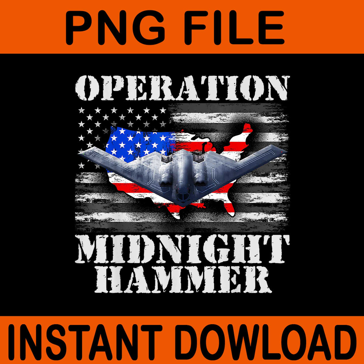 B-2 Bomber Stealth Aircraft Schematic American Flag PNG, B-2 Stealth J ...